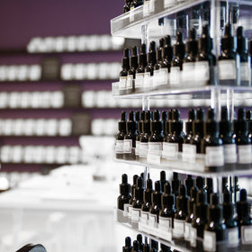Book Your Perfume Bar Experience - Brooklyn, New York – BIOS APOTHECARY