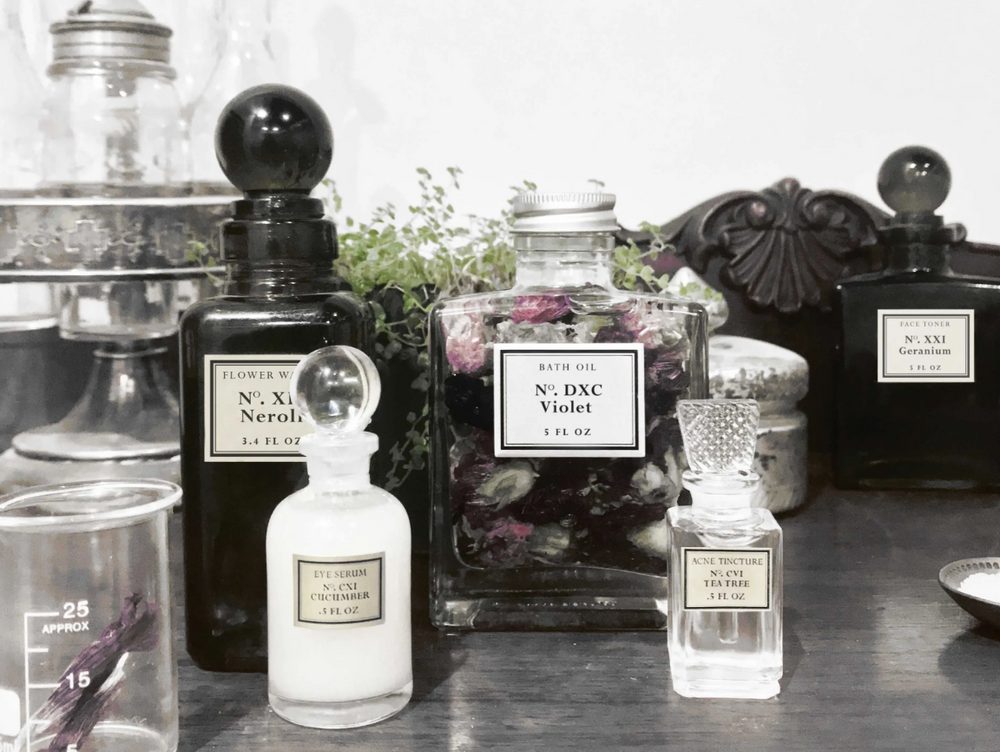 Beauty in Health – BIOS APOTHECARY