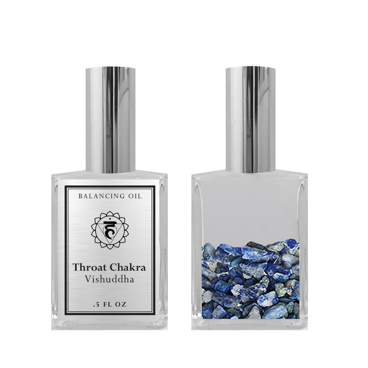 Throat Chakra Balancing Oil – BIOS APOTHECARY