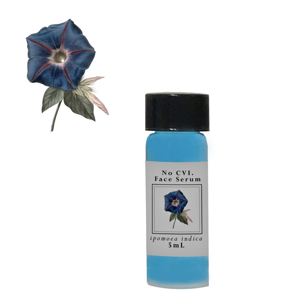 Mini - Morning Glory Face Serum – BIOS APOTHECARY