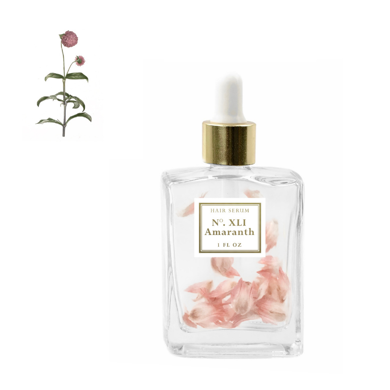 Amaranth Hair Serum – BIOS APOTHECARY