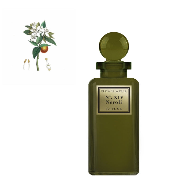 Neroli Flower Water – BIOS APOTHECARY