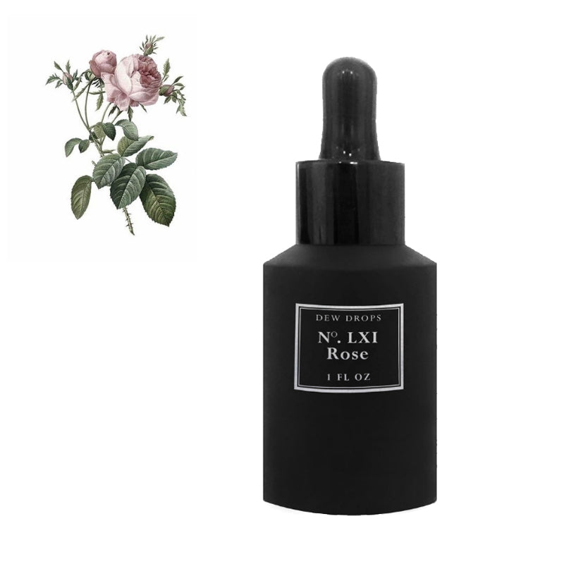 Rose Dew Drops – BIOS APOTHECARY